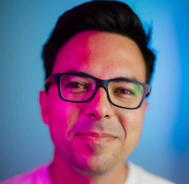 Biografia - Daniel Ludtke